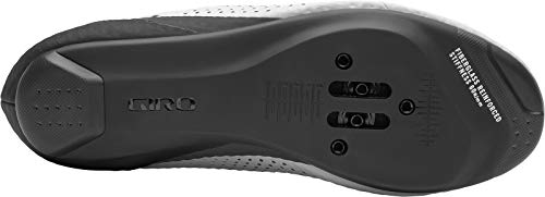 Giro Stylus Cycling Shoe - Women's White 39