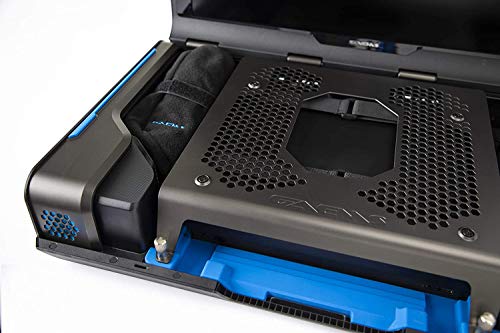 GAEMS Guardian Pro Xp - Ultimate Gaming Environment for PS4, Pro, Xbox One S, Xbox One X, Atx PC (Consoles Not Included) - Not Machine Specific , Case
