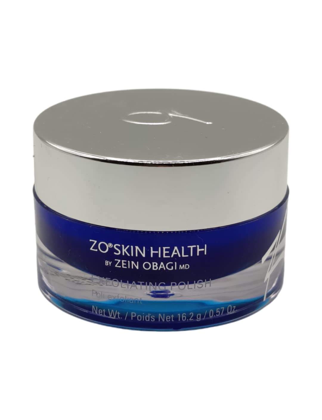 ZO SKIN HEALTH Getting Skin Ready Travel Kit incl. Gentle Cleanser 2 Fl Oz, Exfoliating Polish 0.57 Oz, 30 Complexion Renewal Pads