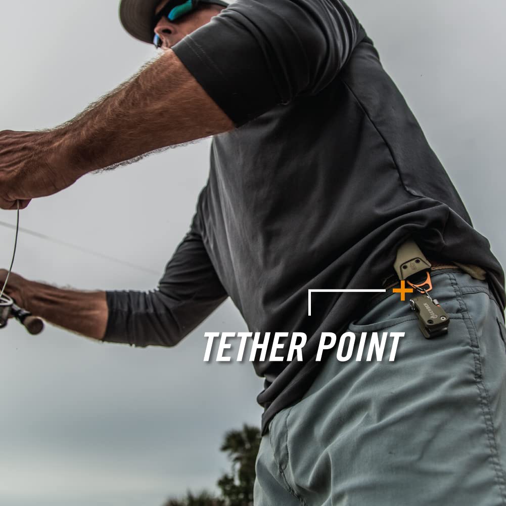 Gerber Gear FreeHander - Fishing Line Management Tool for Fishing Accessories