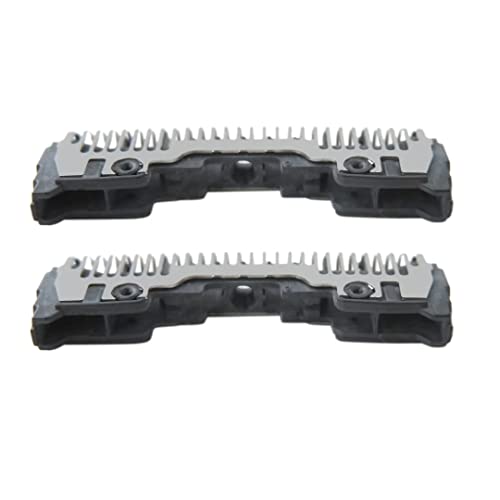 Replacement Inner Blades for Panasonic Shaver WES9170P, Compatible for ARC5 5-Blade Shavers ES-LV9N-S, ES-LV97-K, ES-LV67-K, ES-LV95-S, ES-LV65-S
