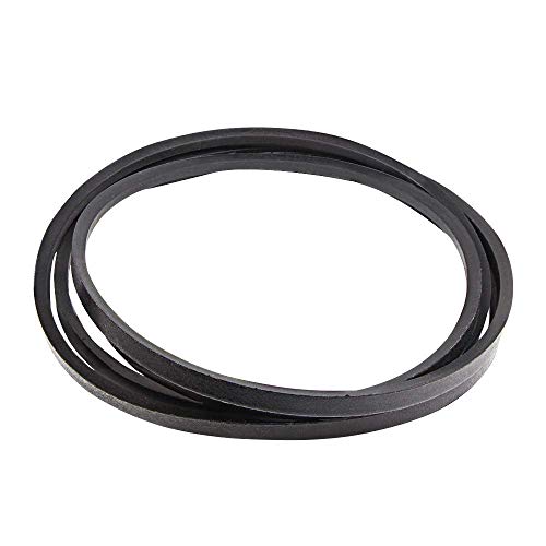 Gardening Mall New Replacement Drive Belt for Craftsman Husqvarna 178138 532178138