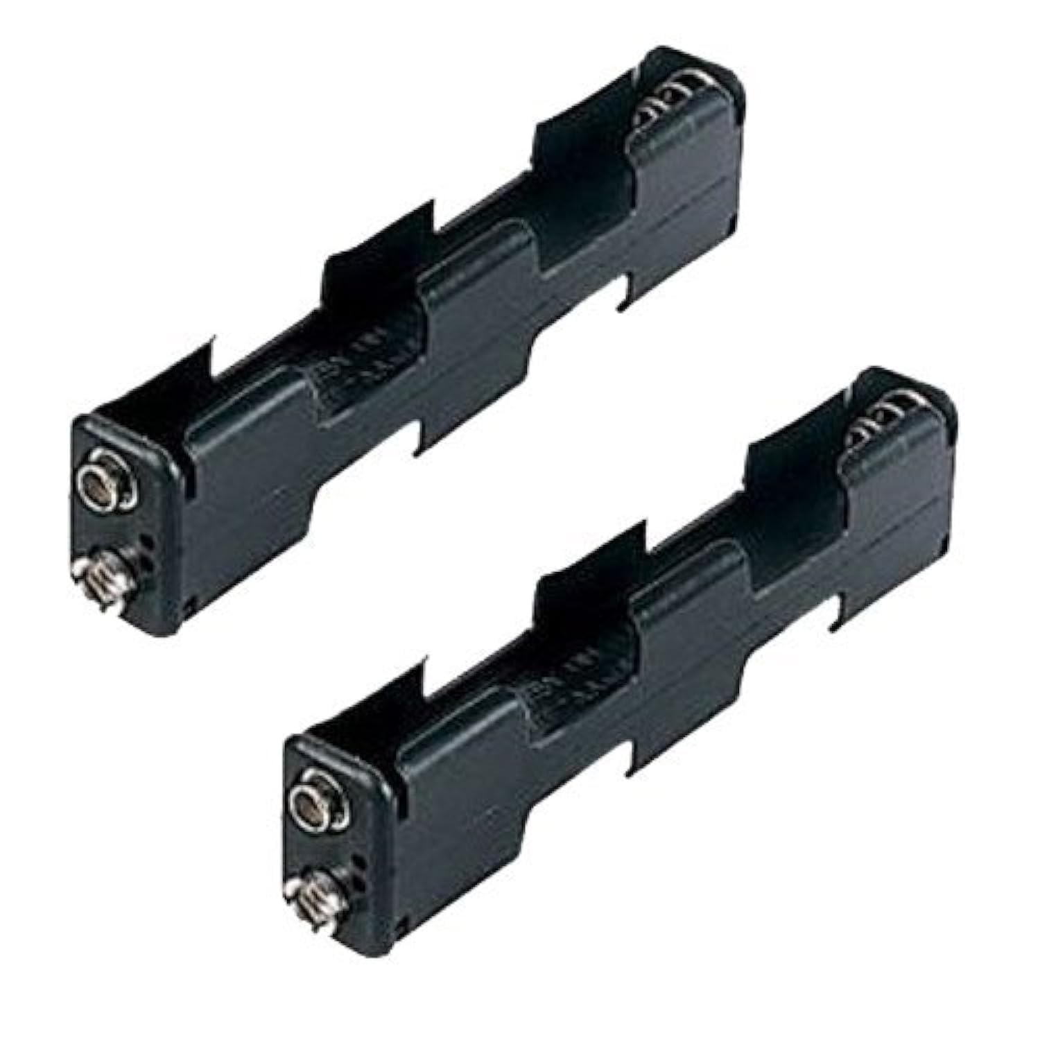 Garrett Two Pack AA Battery Holder for at Pro/at Max/Gold and ATX Metal Detector