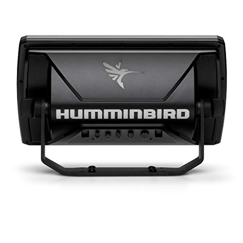 Humminbird 411360-1 Helix 9 Chirp GPS G4N Fish Finder