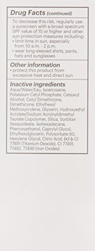 Glo Skin Beauty Moisturizing Tint SPF 30+ in Medium | Tinted Face Moisturizer with Sunscreen | Dewy Finish