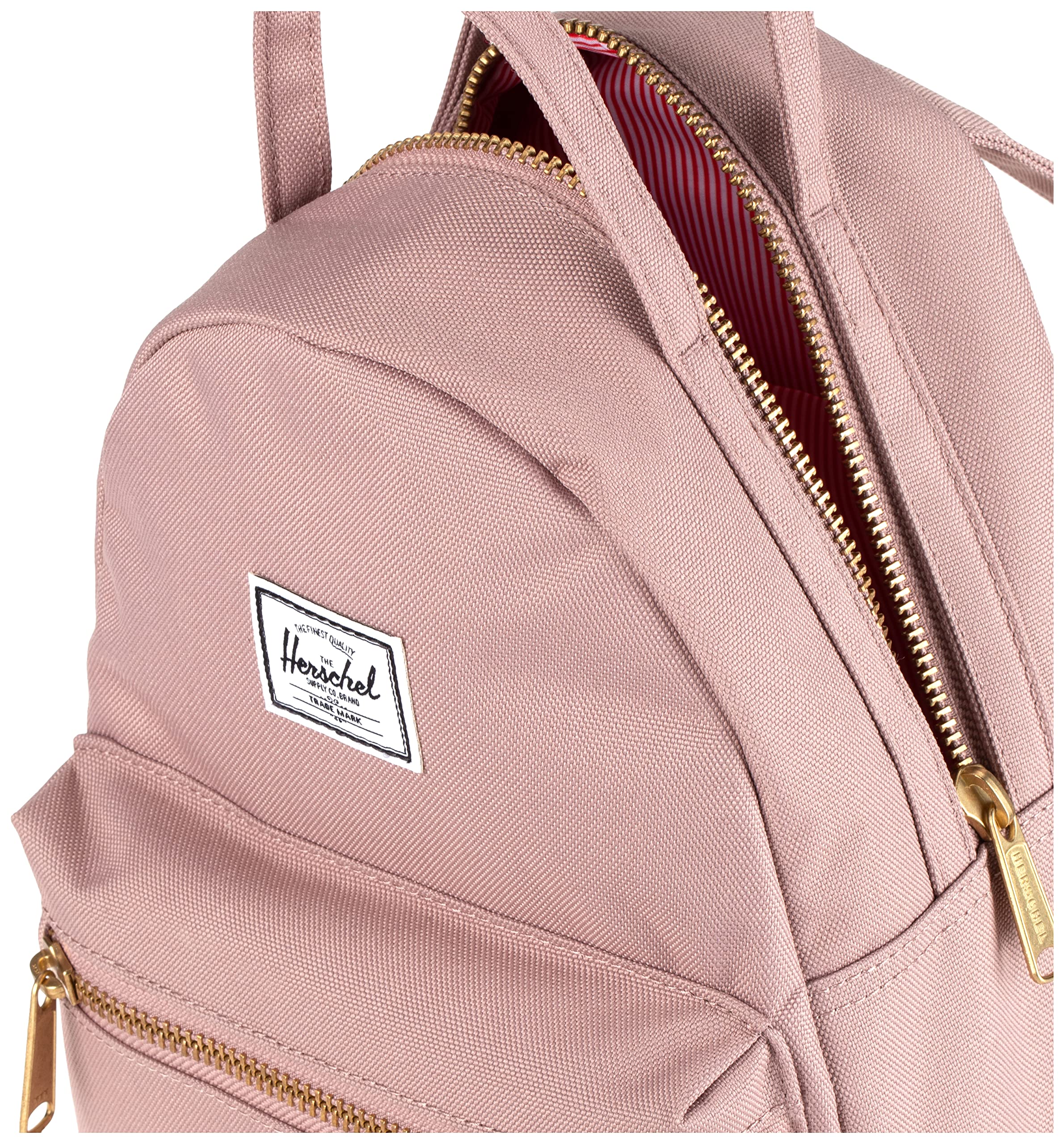 Herschel Nova Backpack, Vintage Floral Pine Bark, Mini 9L