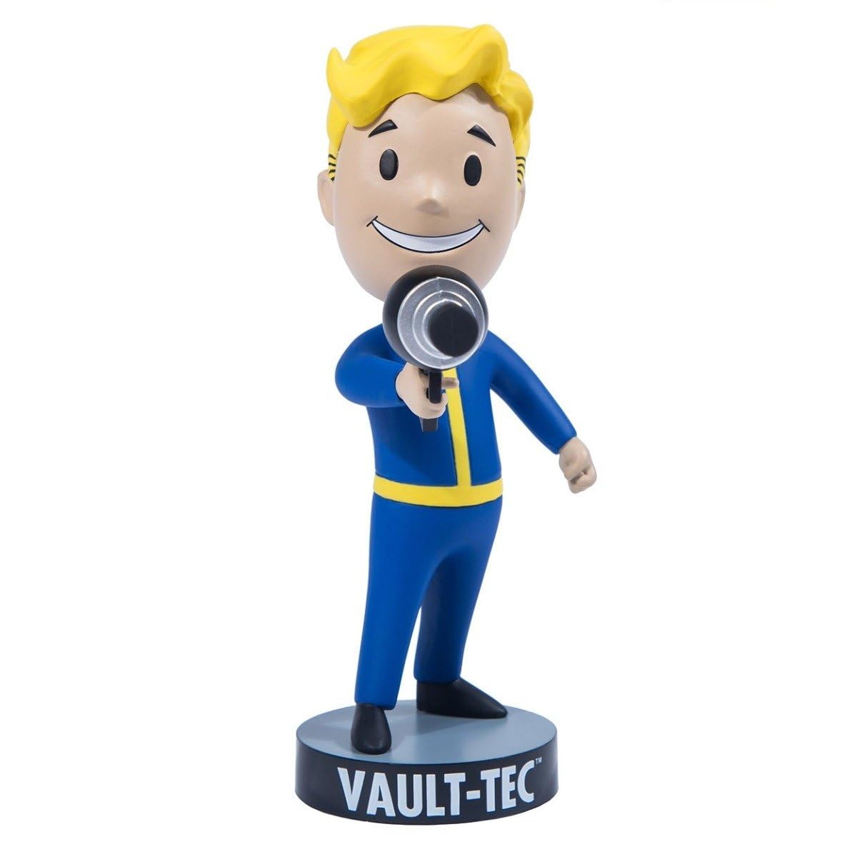 Gaming Heads Fallout 76 Bobbleheads Series 1 Energy Weapons