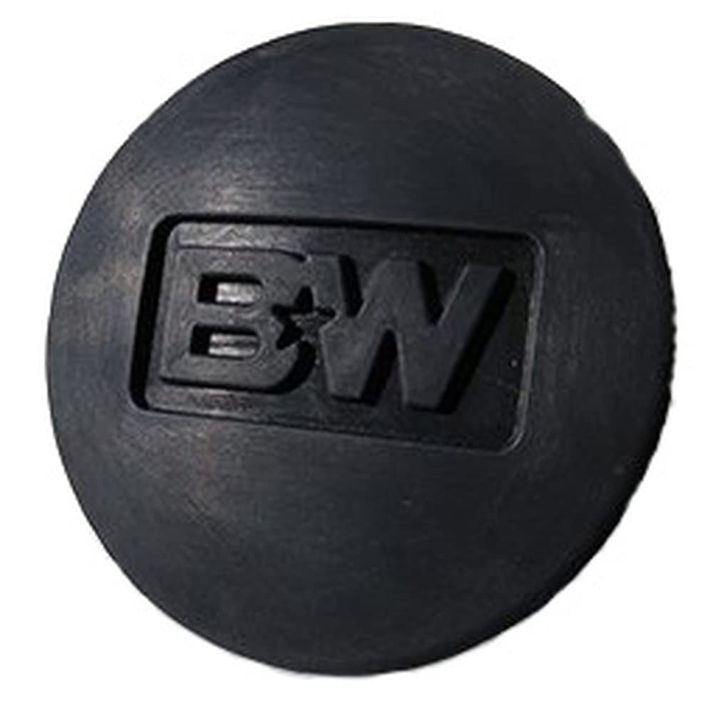 GNXA1715 B&W Hitches Turnoverball Accessories