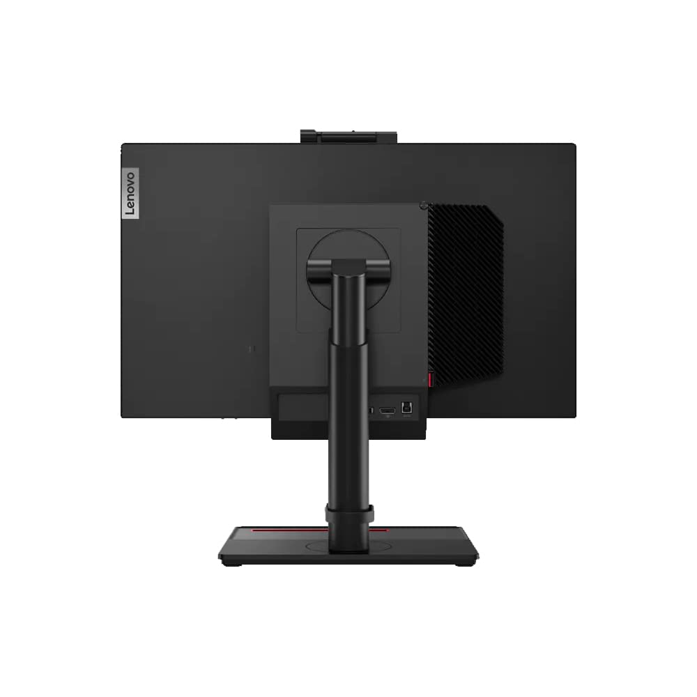 Lenovo ThinkCentre Tiny-in-One 24 Gen4 23.8" Monitor 1920 x 1080 IPS 60Hz 4ms 250 nits (Renewed)