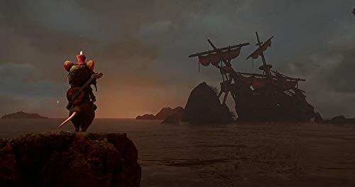 Ghost Of A Tale (PS4)