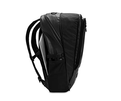 Timbuk2 Especial Scope Expandable Backpack, Jet Black