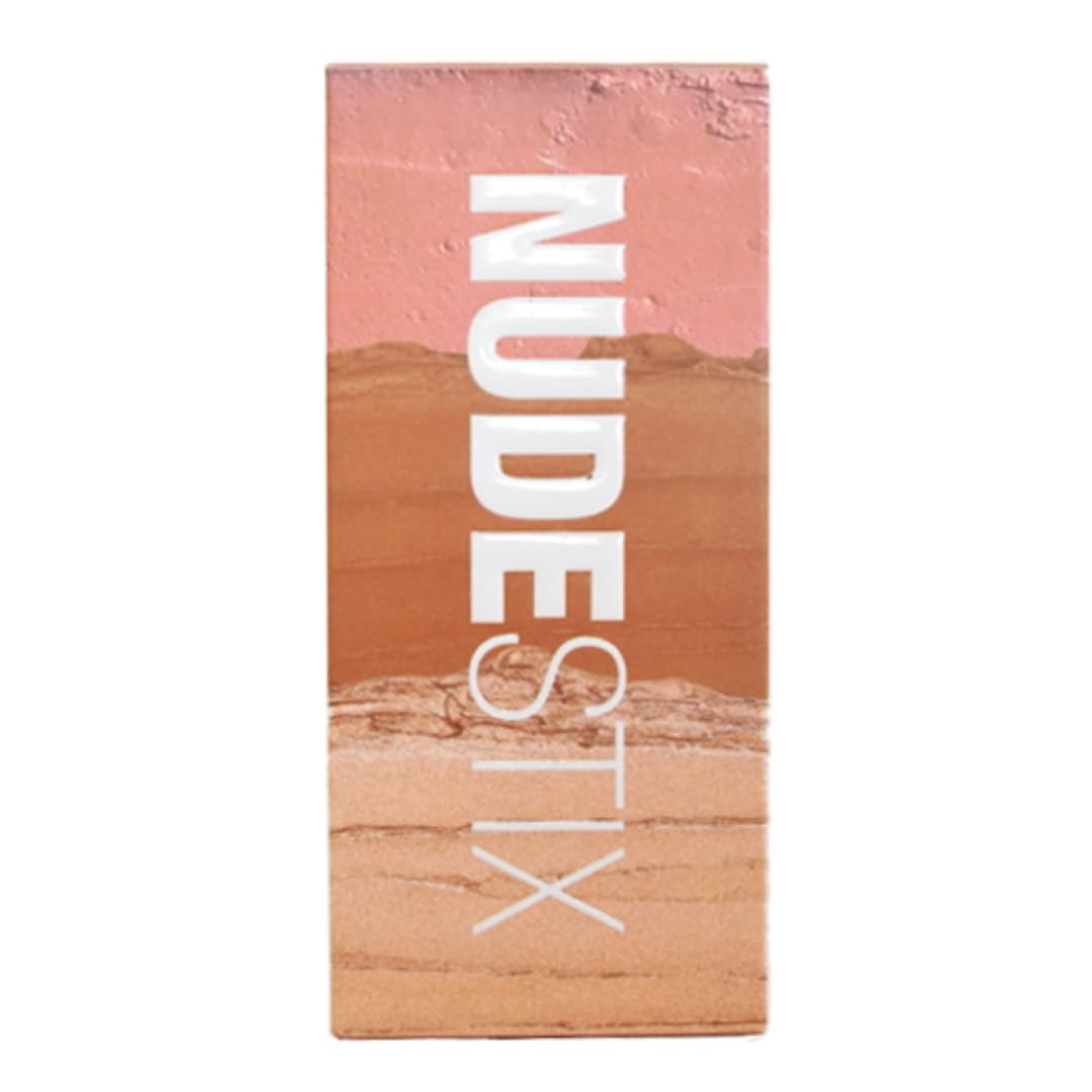 NUDESTIX Mini Soft & Warm Nudes 3-Piece Kit