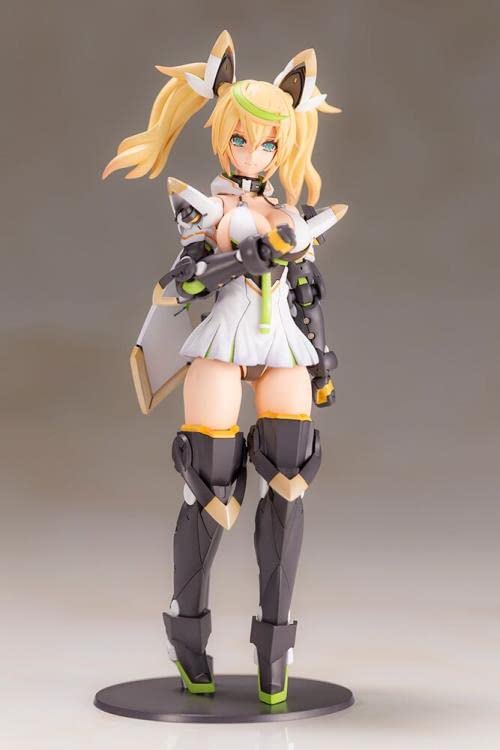 Tina Art Phantasy Star Online 2 ES Gene Stella TEARS Version PVC Model Kit kp482