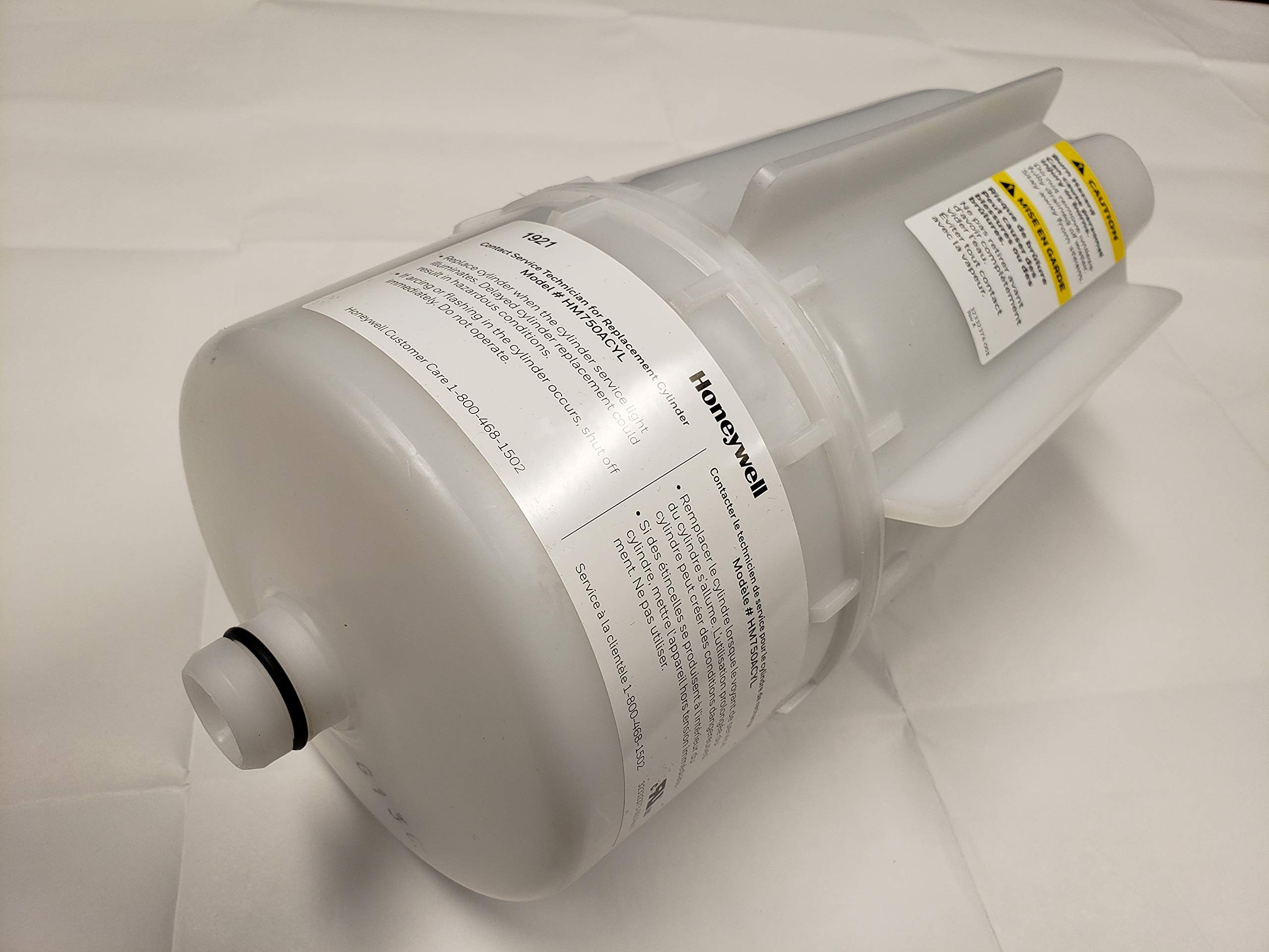 HON-Generic HM750ACYL Replacement Steam Canister for HM750 Electrode Humidifier