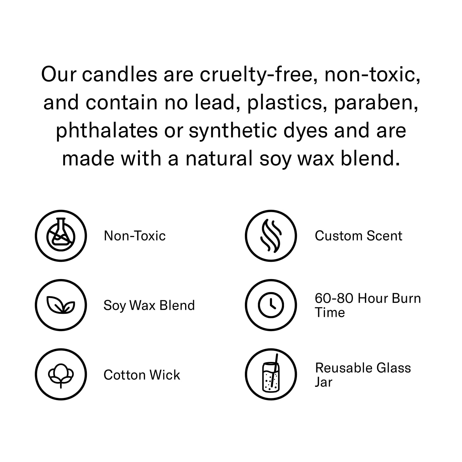 Homesick Premium Scented Candle, Australia - Scents of Eucalyptus, Chocolate, Rose, 13.75 oz, 60-80 Hour Burn, Natural Soy Blend Candle Home Decor, Relaxing Aromatherapy Candle
