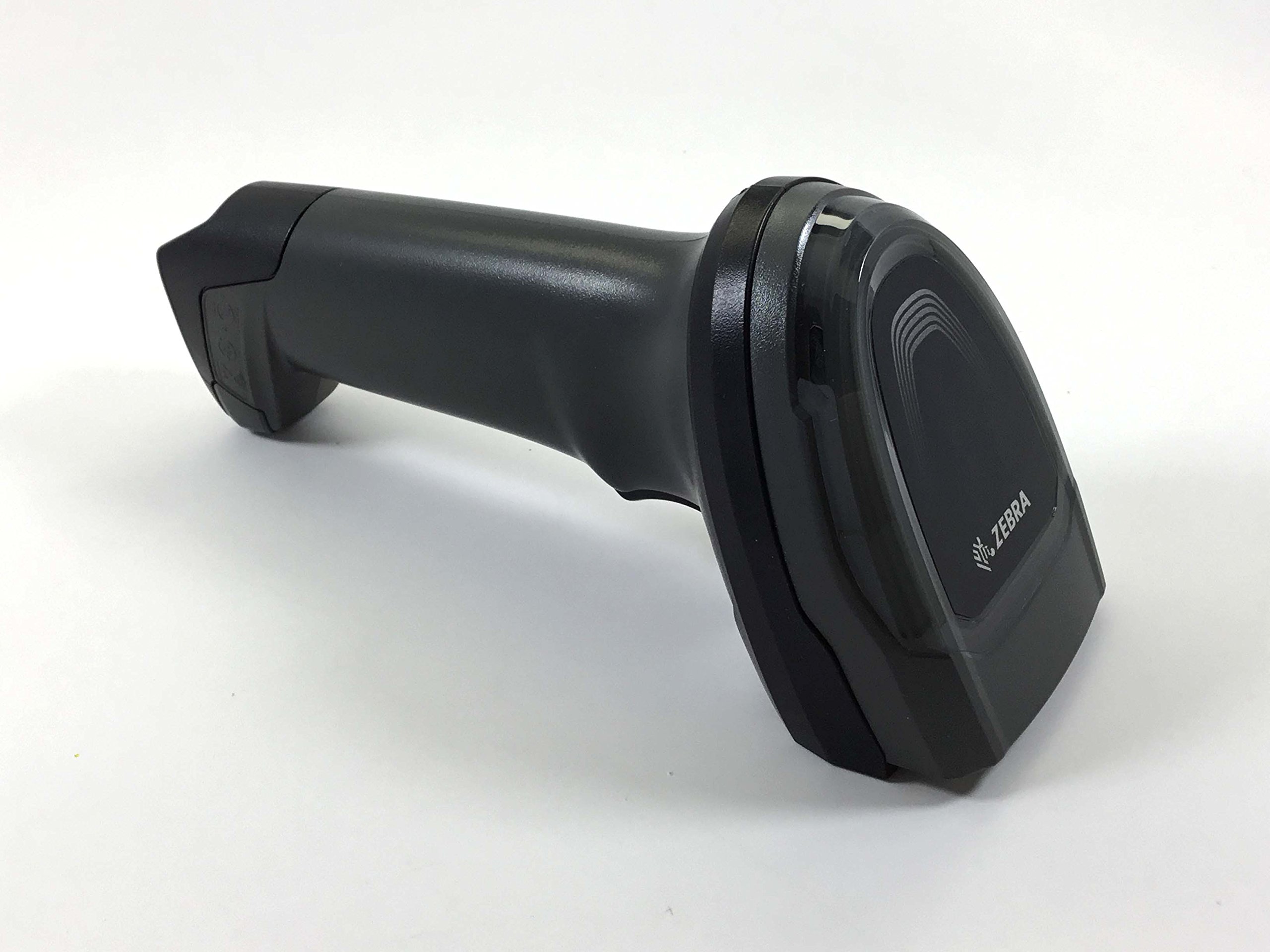 Zebra Symbol DS8178-SR 2D/1D Wireless Bluetooth Barcode Scanner/Imager, Includes Cradle, Power Supply, RS232 Cable and USB Cord (Upgraded Model of DS6878-SR)