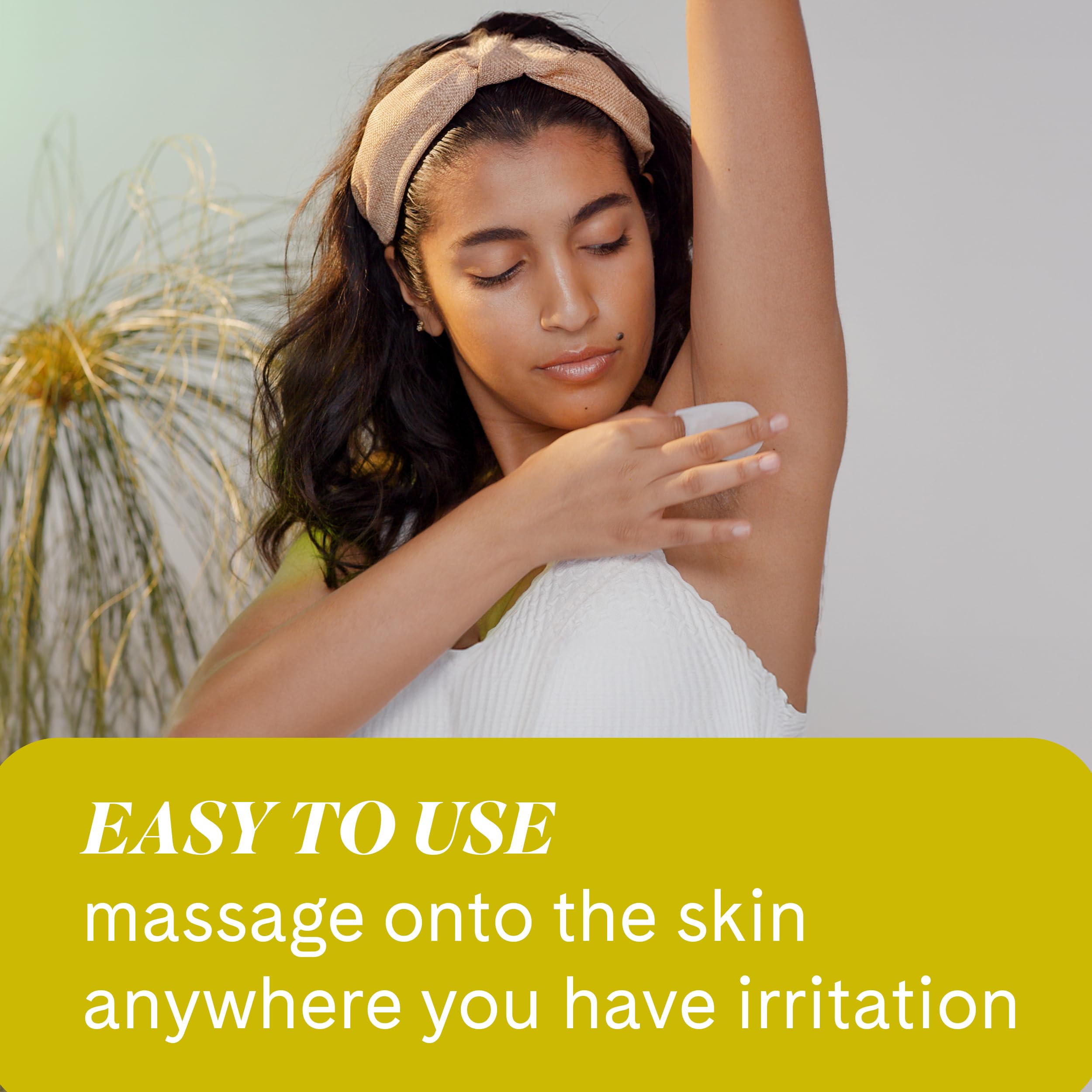Fur Ingrown Eliminator- Post Hair Removal Care to Soothe Irritation and Eradicate Bumps - 12 Wipes