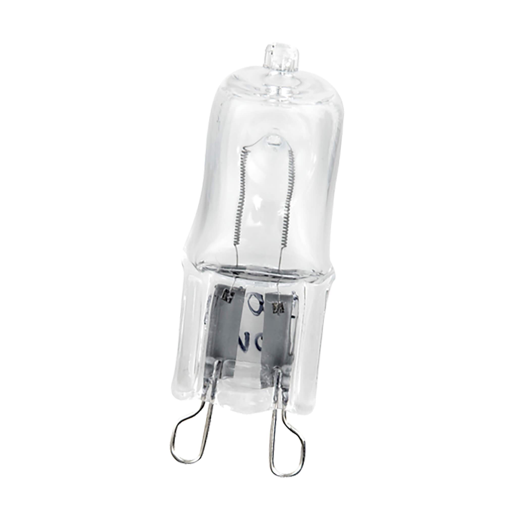 Zilla Lamp Halogen Mini Wh 50w (Pack of 2)