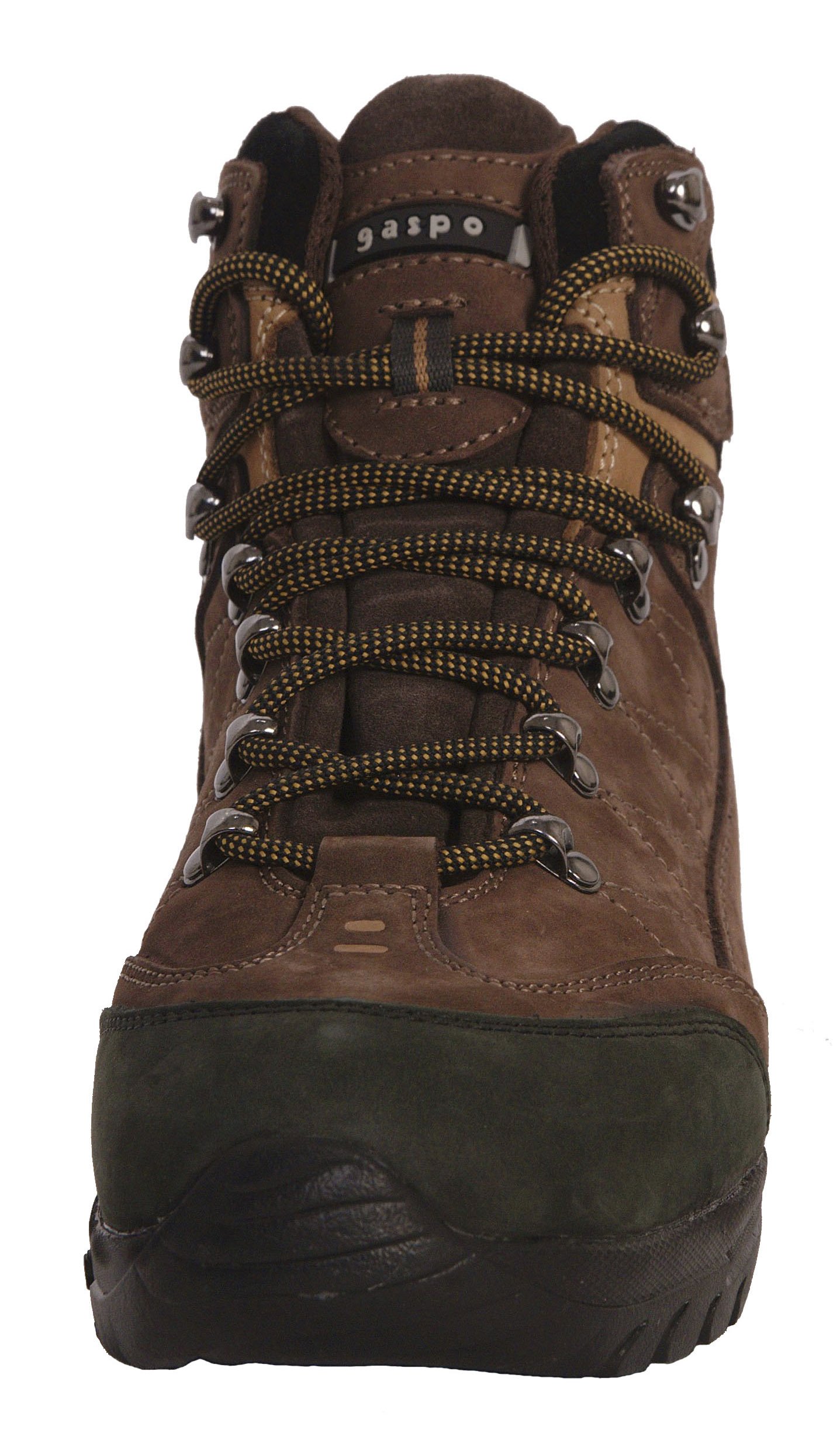 Gaspo Men's Vibram Sole Waterproof Hiking Boot (11 M)