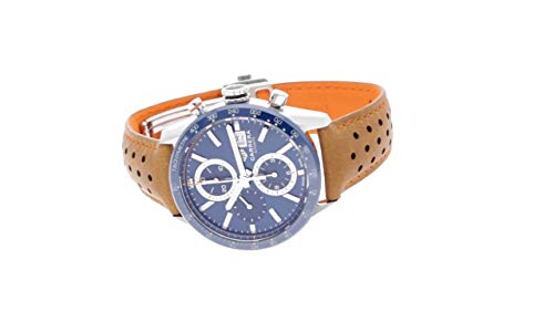 Tag Heuer Carrera Calibre 16 Chronograph 41mm Watch