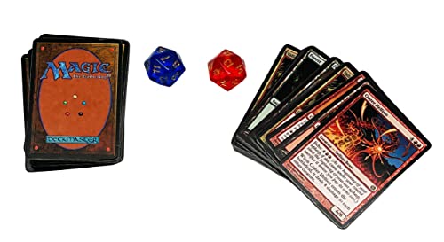 World’s Smallest Magic: The Gathering Exclusive Collector Set Featuring Ajani VS. Nicol Bolas and Heroes VS. Monsters Duel Decks, MTGCollector