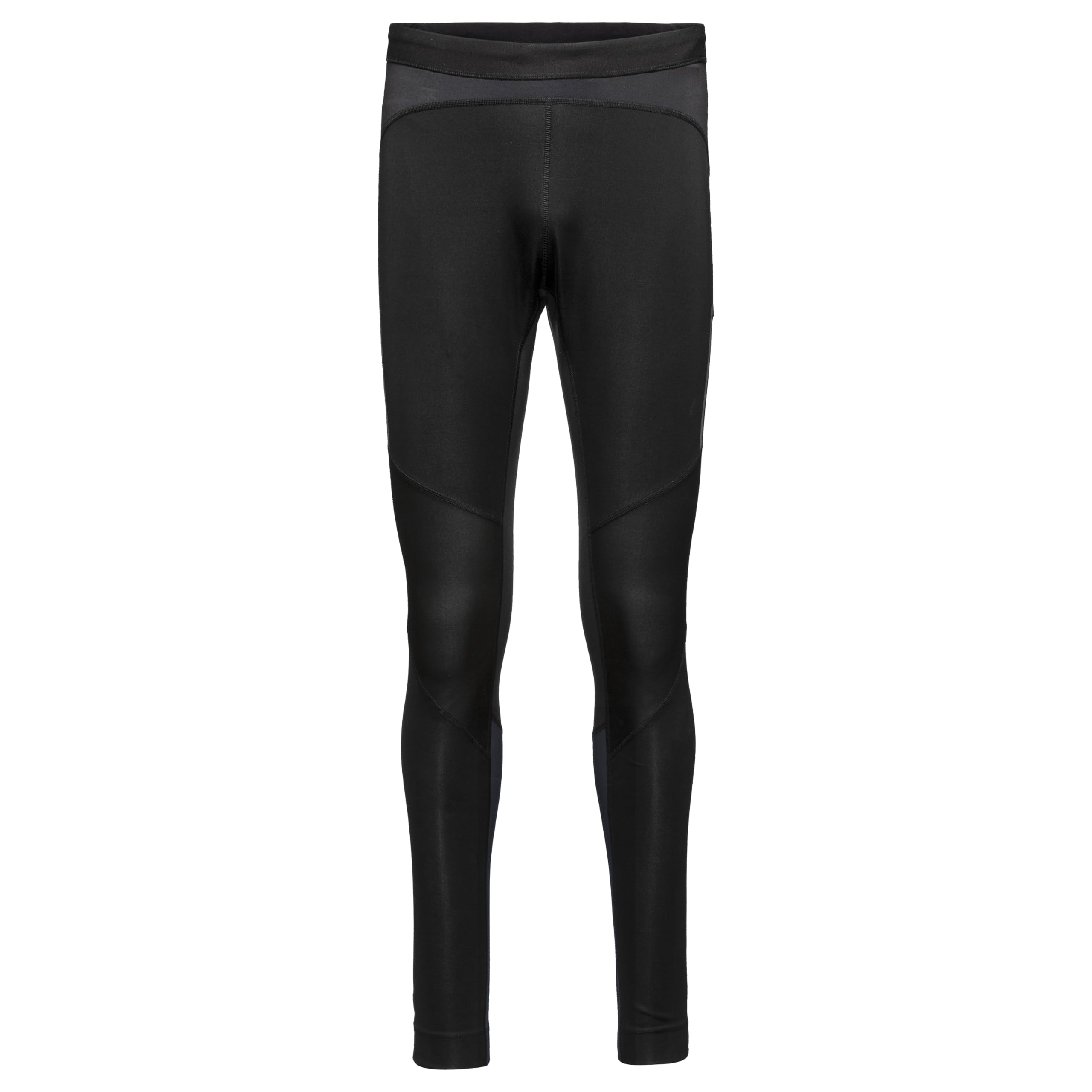 GORE WEAR Menās Running Tights, R5, GORE-TEX INFINIUM, M, Black