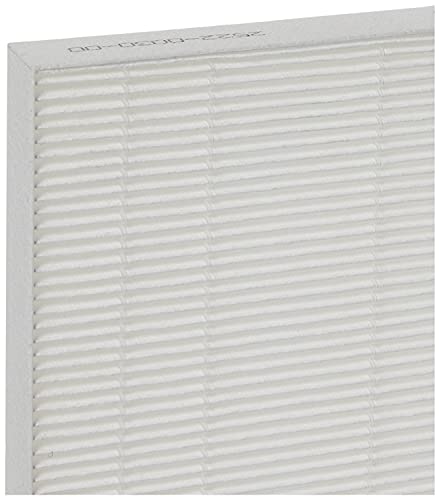 Genuine Winix 113050 Replacement Filter C for P150 Air Purifier, White