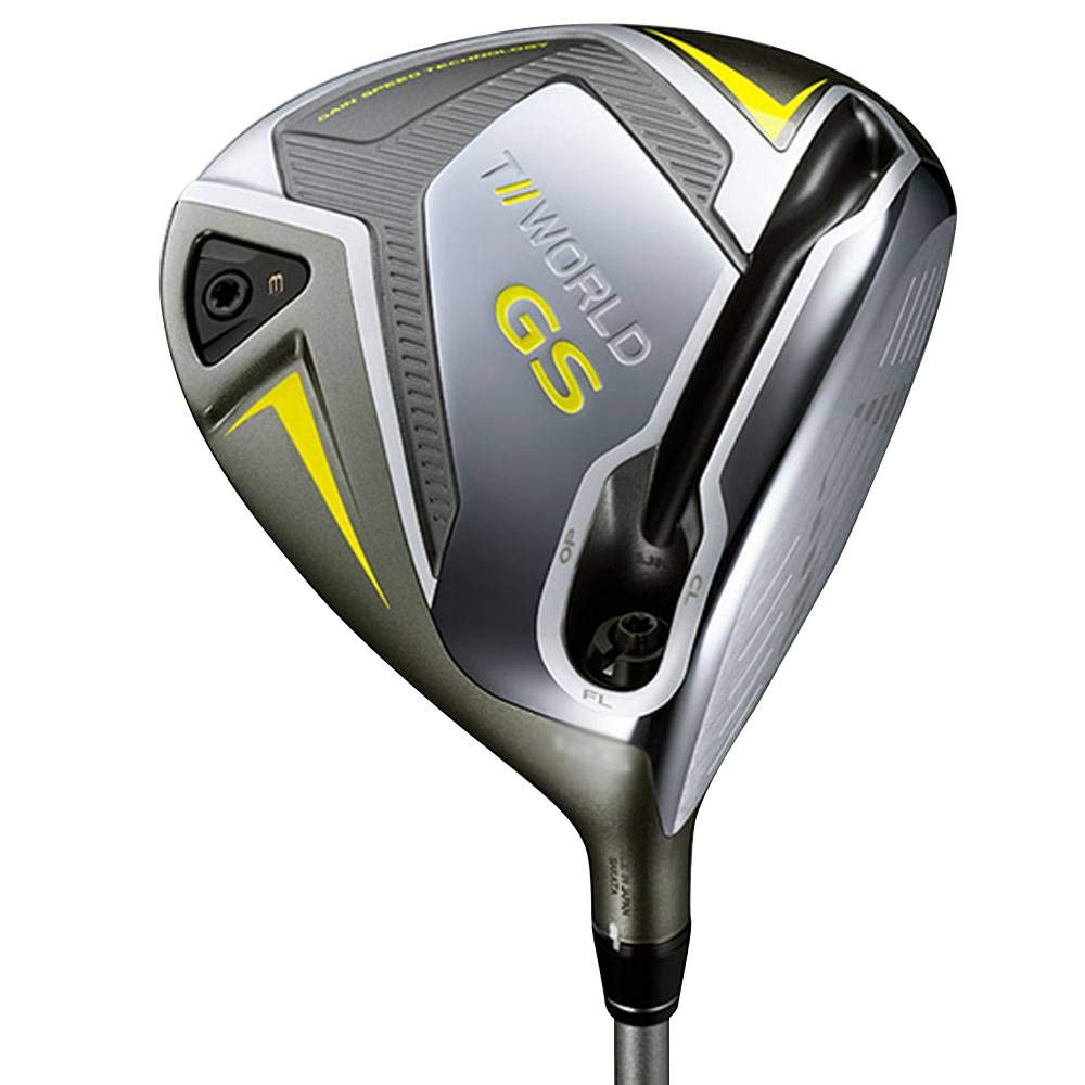 Honma Tour World GS Ladies Driver 11.5 Degree RH
