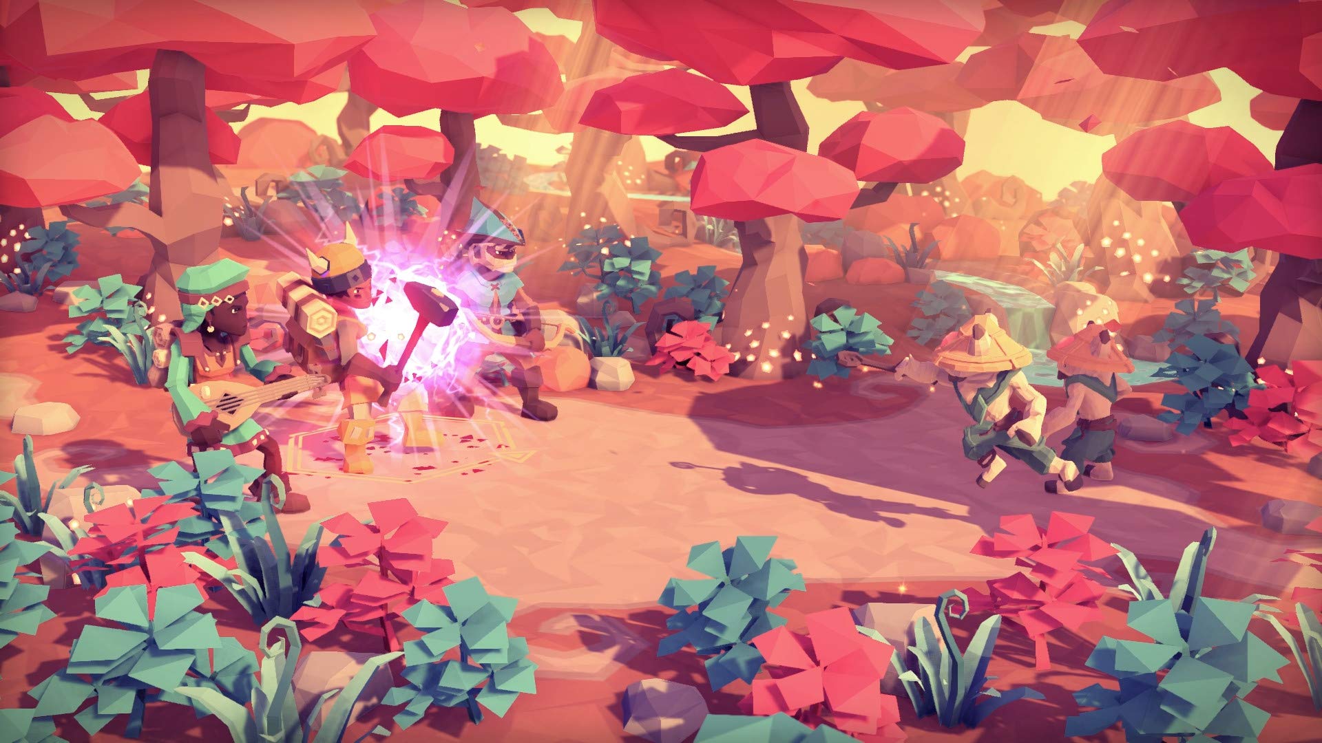 For the King - PlayStation 4