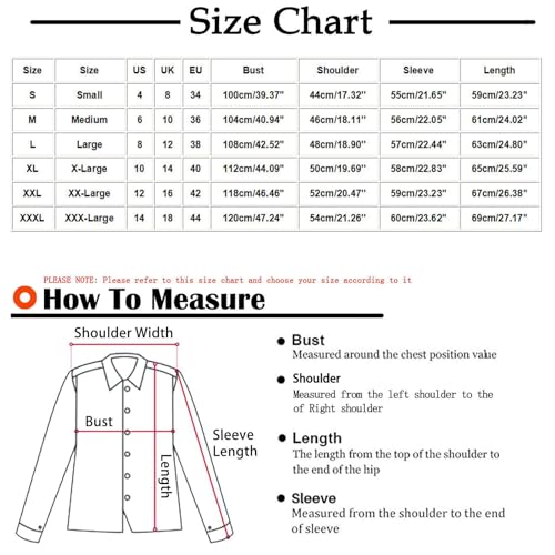 gbyLJF Cyber of Monday Christmas Hoodies for Women Fall Winter Cute Graphic Pullover Hooded Sweatshirt with Pockets Oversized Santa Clothes