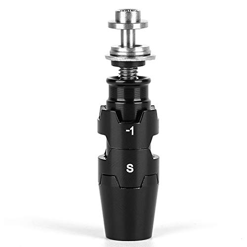 Gofotu .335 Golf Shaft Adapter Sleeve Compatible with Callaway EPIC Flash Fairway Wood # 3 5 RH