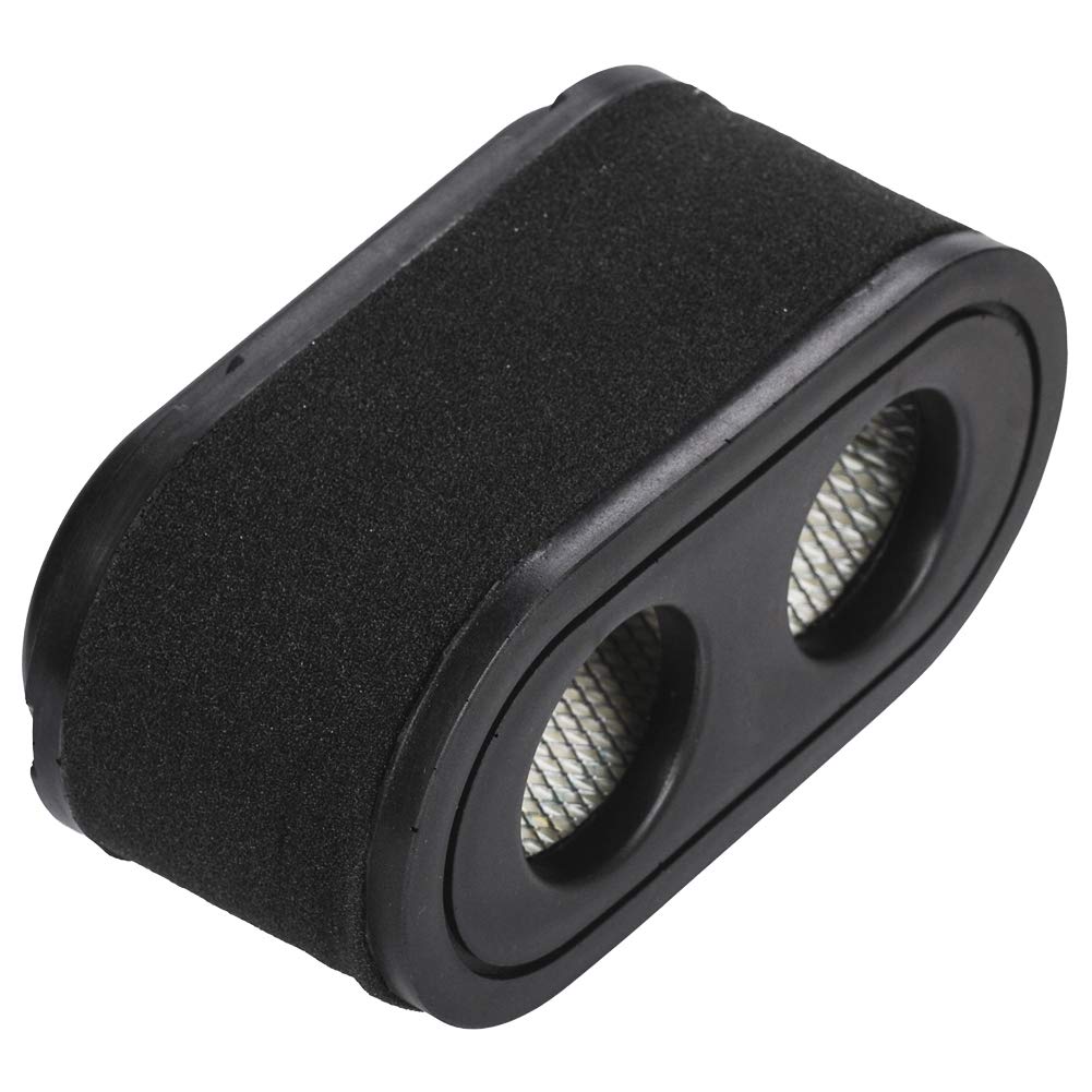 HIFROM 127-9252 Air Filter Cleaner 127-9288 Pre-Filter Fuel Filter Kit Compatible with Toro 74657 74661 74675 74680 74723 74760 74775 74784 74787 TimeCutter Riding Mower