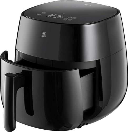 ZWILLING Electrics 4-qt Air Fryer