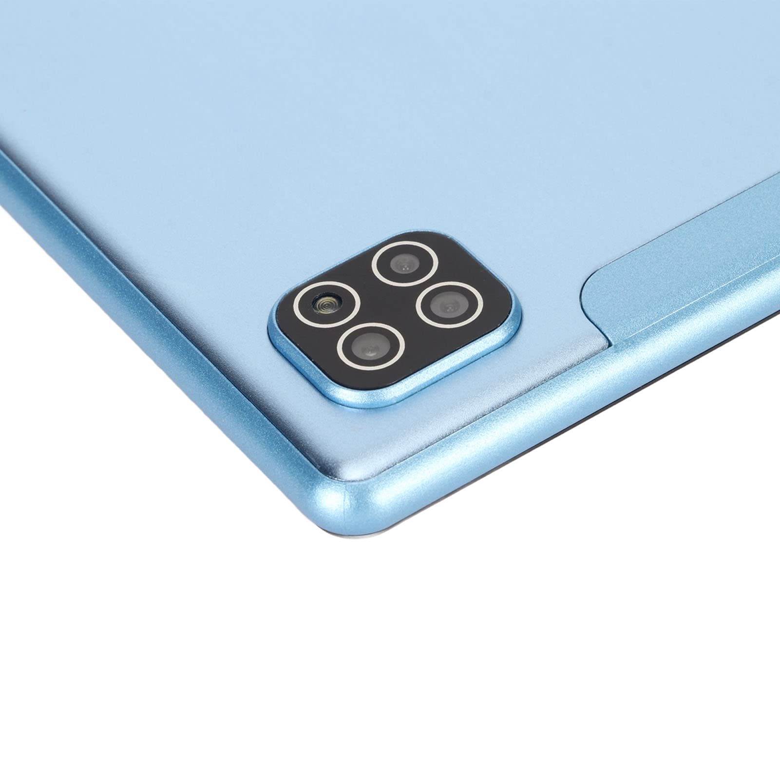 GOTOTOP GPS Tablet, Smart Tablet Resolution 1920X1200 4GLTE 8+20MP 8 Inch Rechargeable Battery 6GB+128GB Storage (Blue)