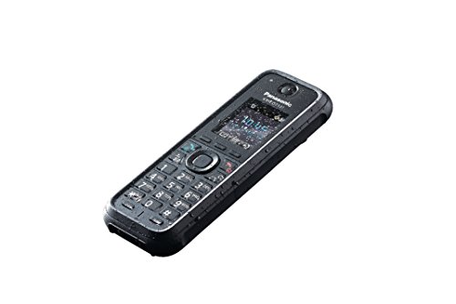 Panasonic Warranty KX-UDT131 SIP Dect Tough Handset