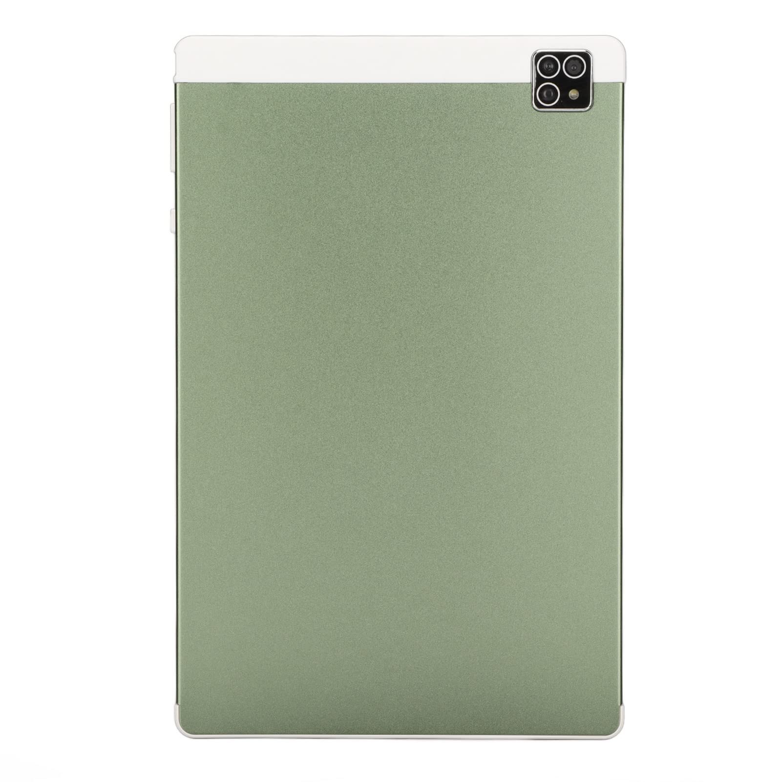 Octa Core Call Support 8Tablet PC Green 4GB RAM 64GB ROM for 10.0 (US Plug)