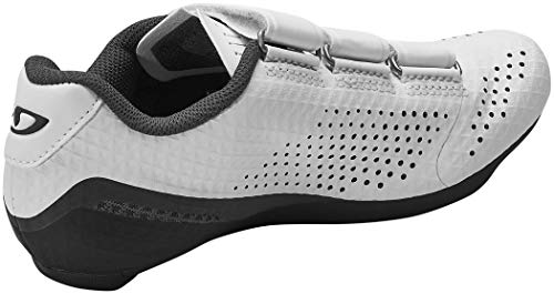 Giro Stylus Cycling Shoe - Women's White 39