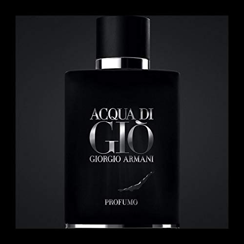 GIORGIO ARMANI Acqua Di Gio Profumo Cologne, 6.08 Ounce