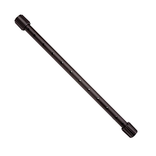 Garrett Metal Detectors Middle Rod Shaft Stem with Camlocks