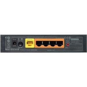 NETGEAR N300 Wireless N Router
