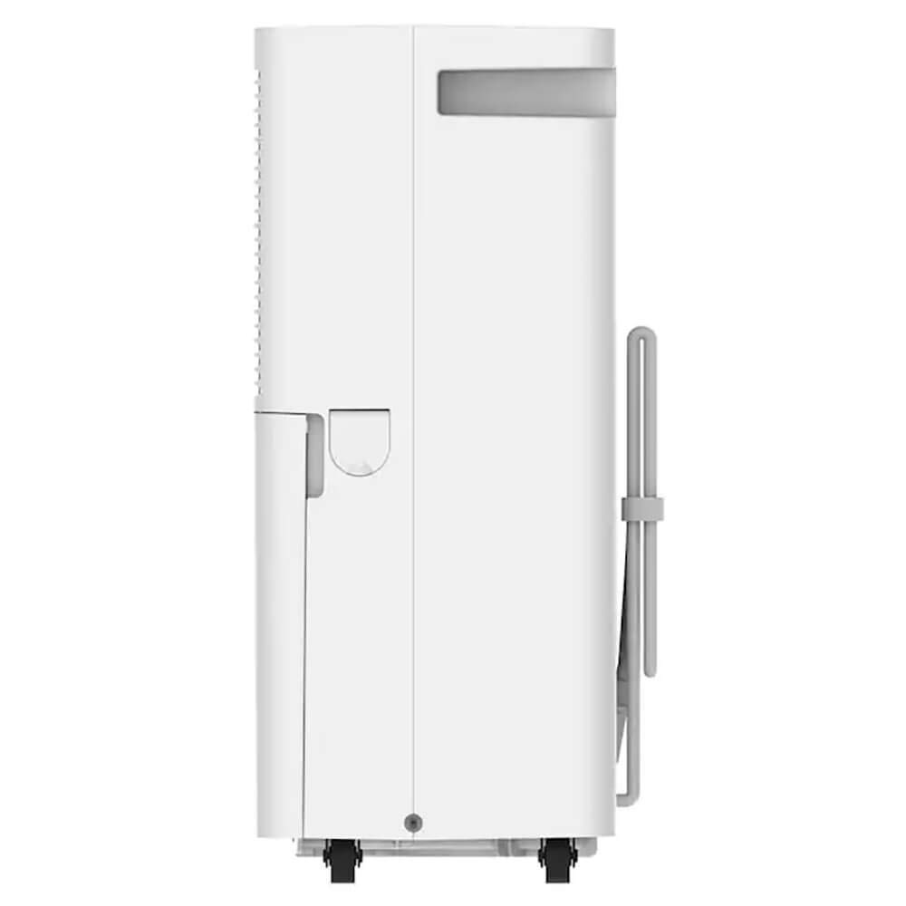 Hisense 30 Pint Dehumidifier DH-3019K1W Low Temp Operations 700-sq ft & Energy Star Rated Great for Basements and has Quiet Operation