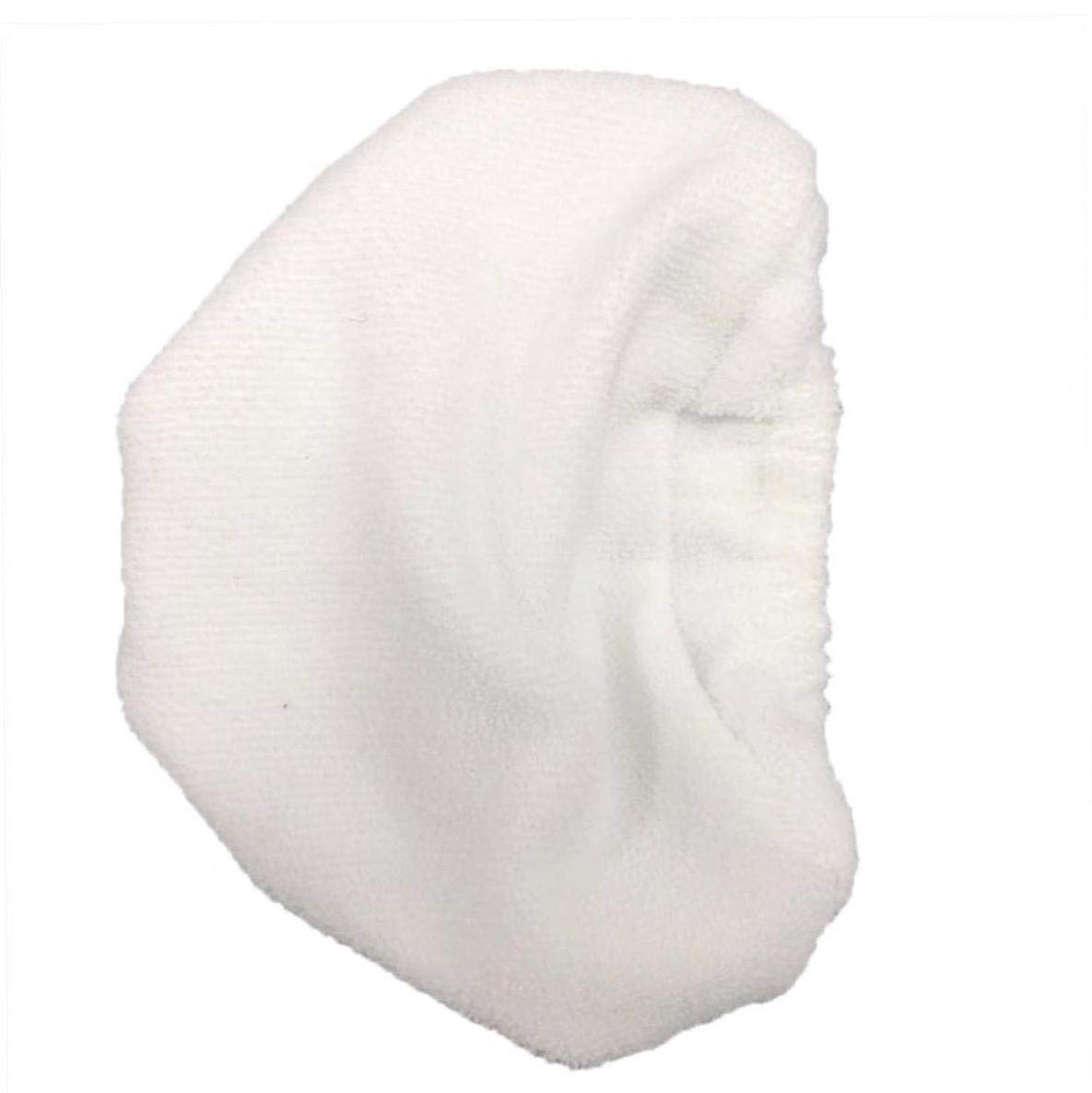 Household Handheld Steam Mop Head Steam Mop Floor Steamer Carpet Steam Cleaner Accessories Mop Rag