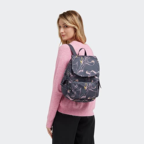 Kipling Women's City Pack Small Backpack, Lightweight Versatile Daypack, Bag