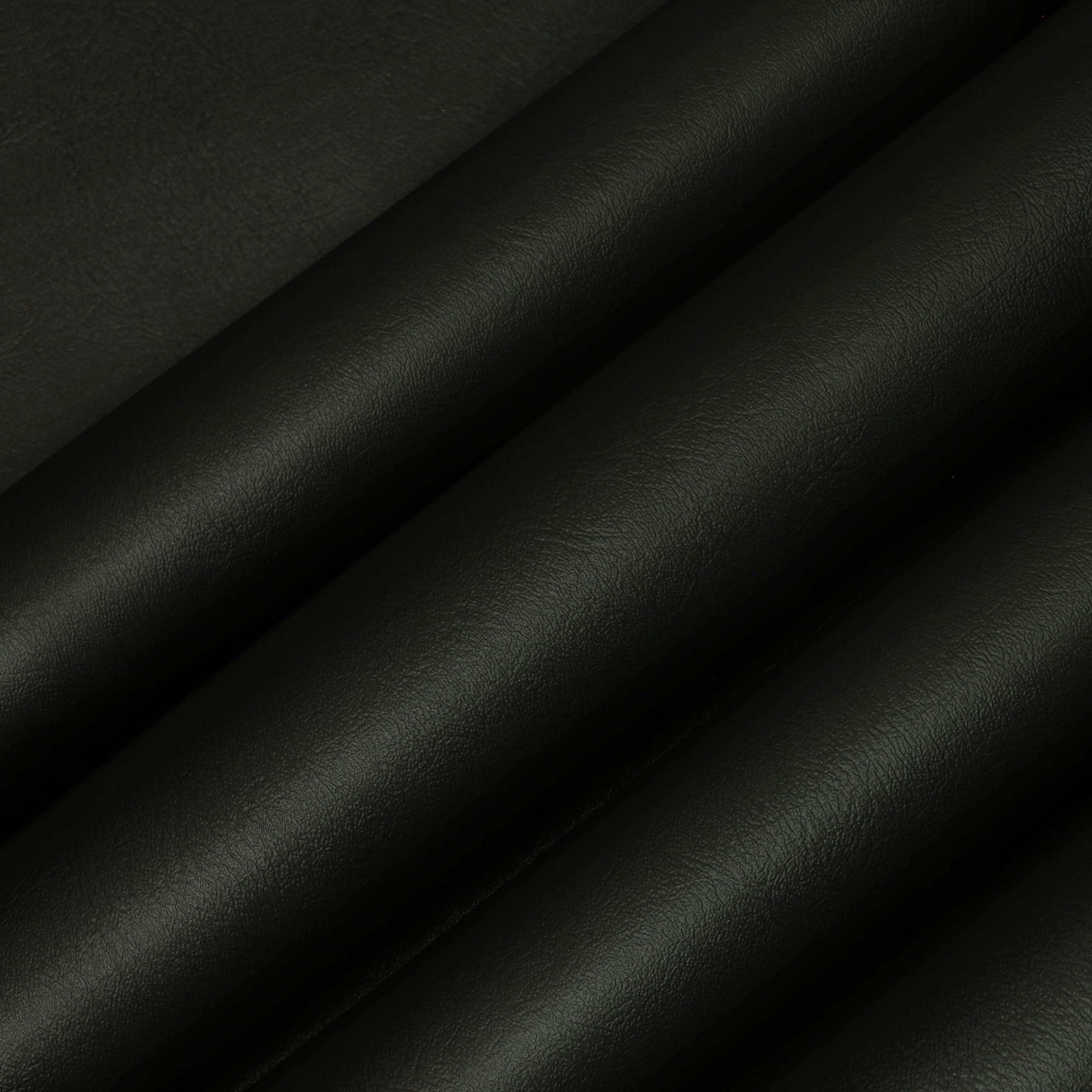 Vinyl Upholstery Fabric Black 54" Wide by 10 Yards Auto Home Commercial