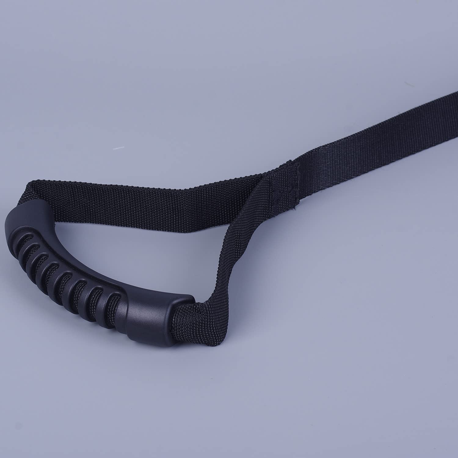 HAOYUNLAI Kayak Stand Up Assist & Drag Strap , Pulling Cord Kayak Standing Aid Dragging Accessories for Kayaker,Canoe Drag Handles Adjustable Boat Standing Rope