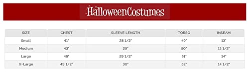Fun Costumes Disney Oogie Boogie | Small Nightmare Before Christmas Costume Velour Fabric with Fiberfill and Embroidered Details, Oogie Boogie Costume Large