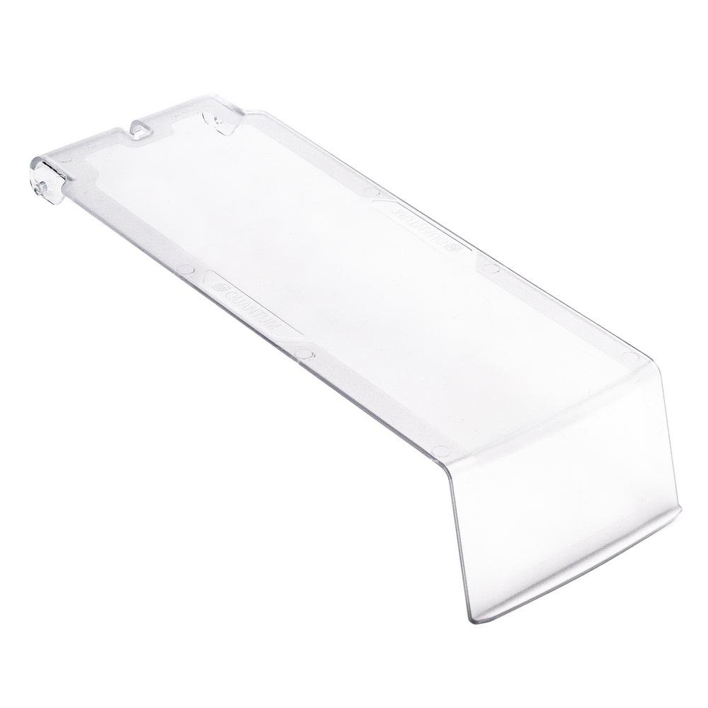 Quantum Storage Systems Clear LID for QUS240