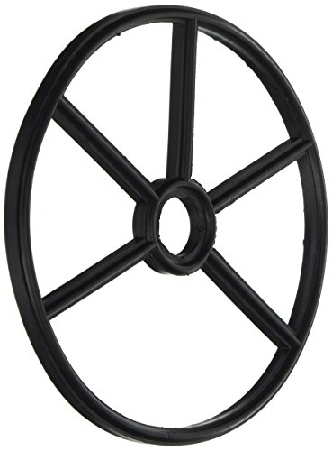 Pentair 271104 Diverter Gasket Replacement Pool and Spa 1-1/2-Inch Multiport Valve