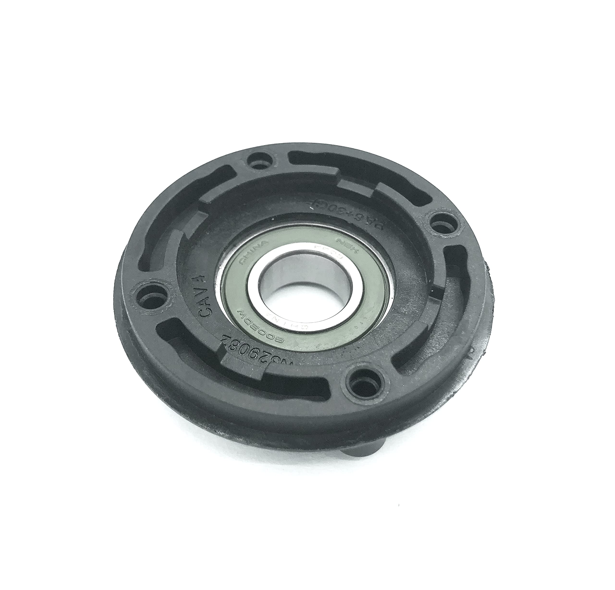 TJPOTO #N329082 Bearing Retainer for 5 in Random Orbital Sander Replacement Part for DEWALT