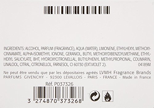 Givenchy Ange Ou Demon By Givenchy For Women. Eau De Parfum Spray, 3.3-Ounce Bottle